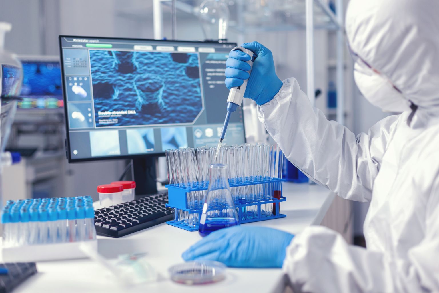 Human Clinical Trials: Single & Multiple Ascending Dose (SAD & MAD) Studies